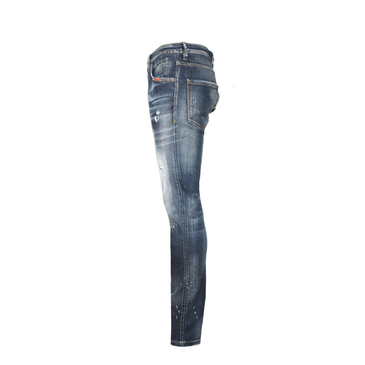 DENIM – 7TH HVN
